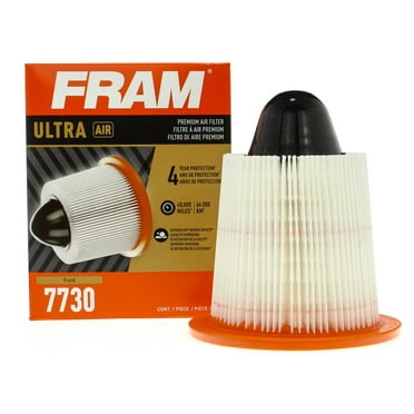 WIX Air Filter 42297 - Walmart.com