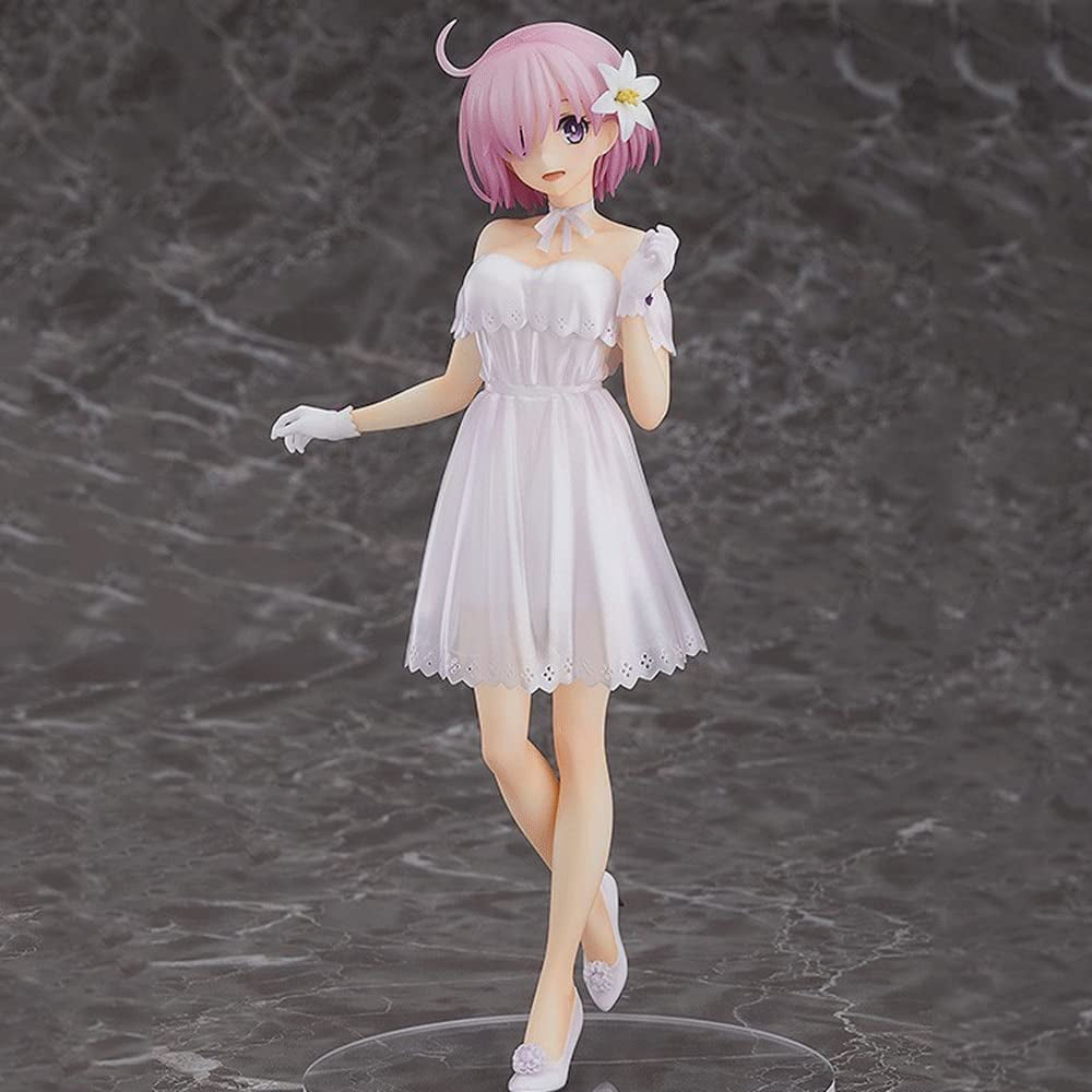 1 7 Ecchi Anime Figure Fate Grand Order Shield Matthew Kirillette