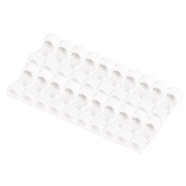 Cable Drop Cord Clips