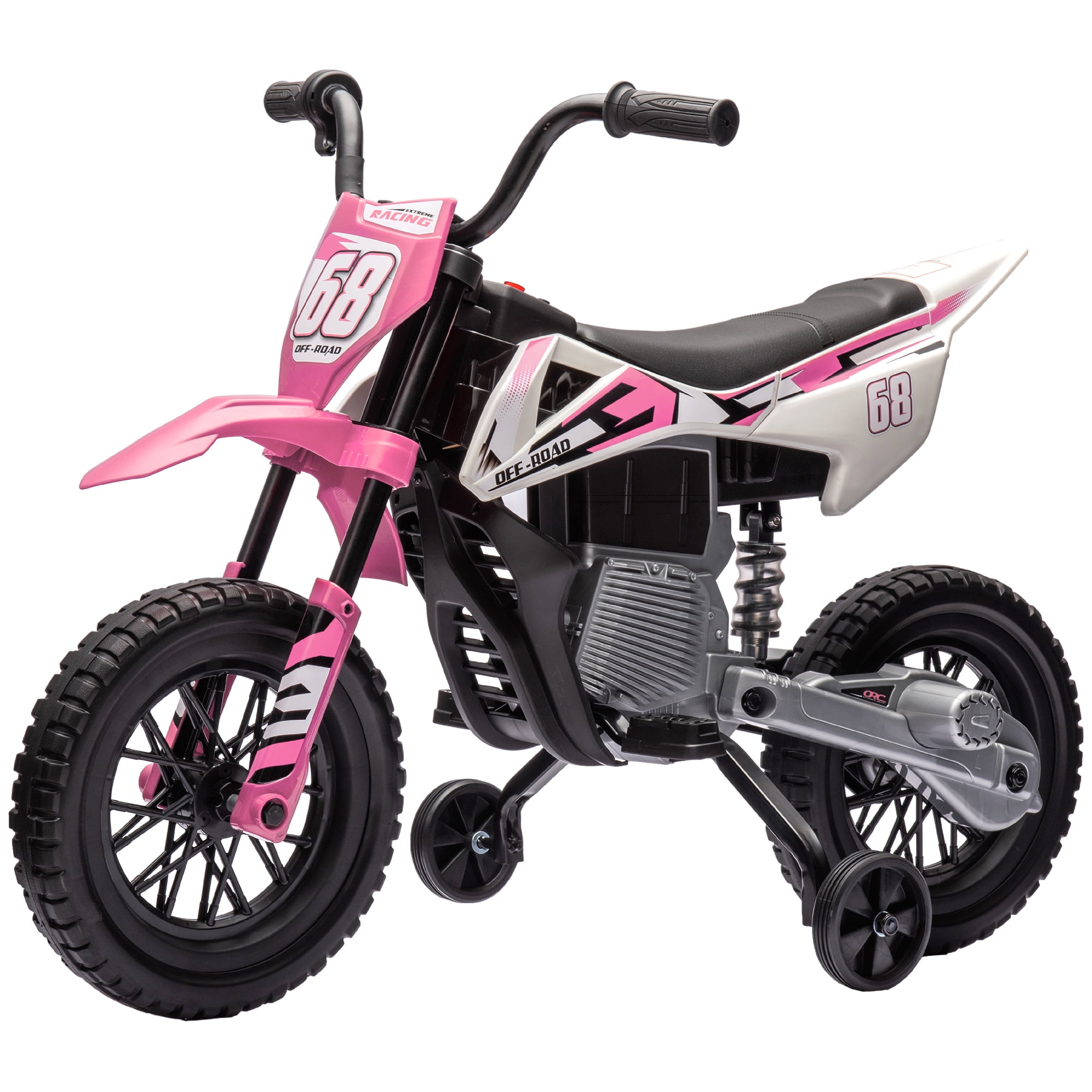 Click here for Unbranded Qaba 12v Kids Dirt Bike  Electric Motorc... prices