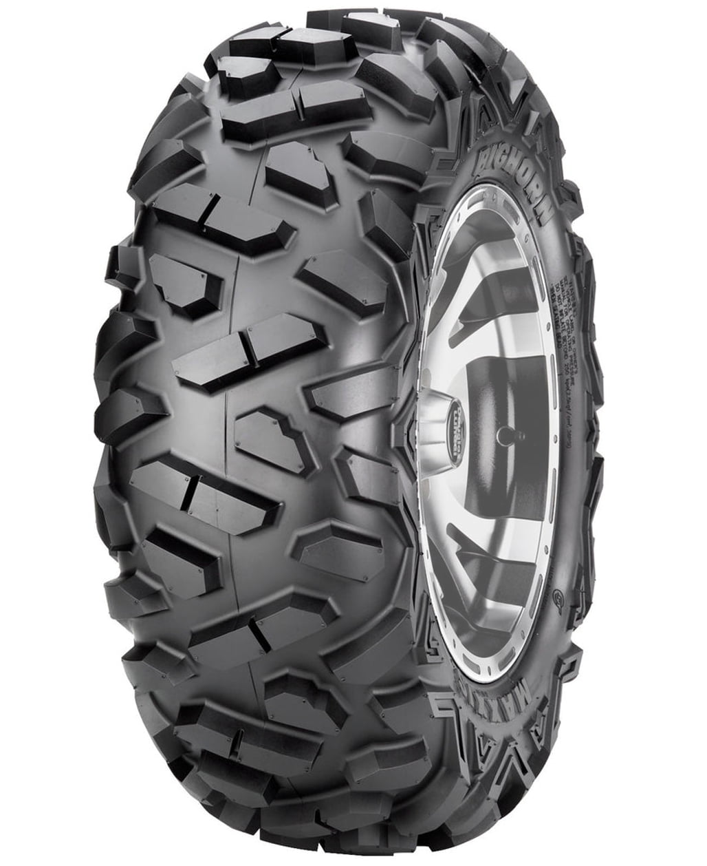 Maxxis Bighorn Radial Front Tire 29x9-14 (TM00746100) - Walmart.com