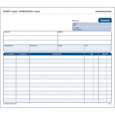 Adams Letter-Size Employment Application Forms, 50 Sheets/Pad, 2-Pack ...