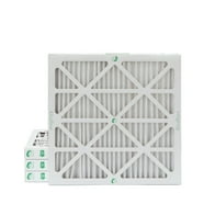 20x25x6 Aprilaire Space-Gard 2200 Replacement Part 201 MERV 8 Air ...