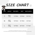 Dog Clothes for Small Dogs Galaxy Puppy Shirt Breathable Pet Clothing ...