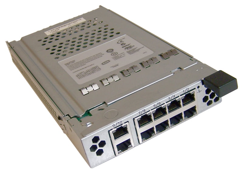 Dell PE1855 Gigabit Ethernet PHY Module Controller HJ574 PE1955 ...
