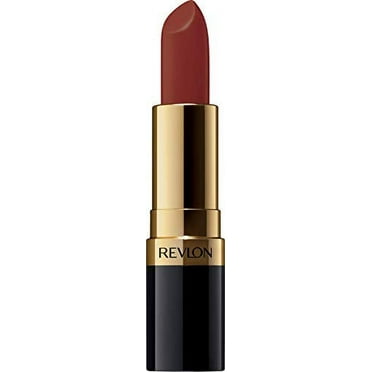 Revlon Super Lustrous Creme Lipstick, Raisin Rage 630, 0.15 Ounce ...
