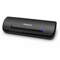 Ambir DS687 Scanner & Software Bundle - Walmart.com