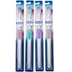 Oral-B Gum Care Compact Toothbrush, Extra Soft, 1 Count, Multilevel ...