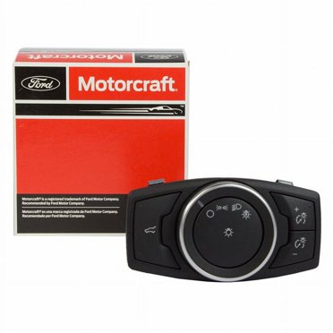 Motorcraft Headlight Switch OE Specifications for Durability - Walmart.com