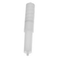 Phenofice Paper Roll Central Shaft Toilet Paper Holder Plastic Spring ...