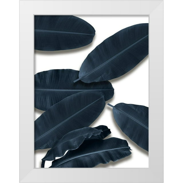 Sommers, Mindy 15x18 White Modern Wood Framed Museum Art Print Titled ...