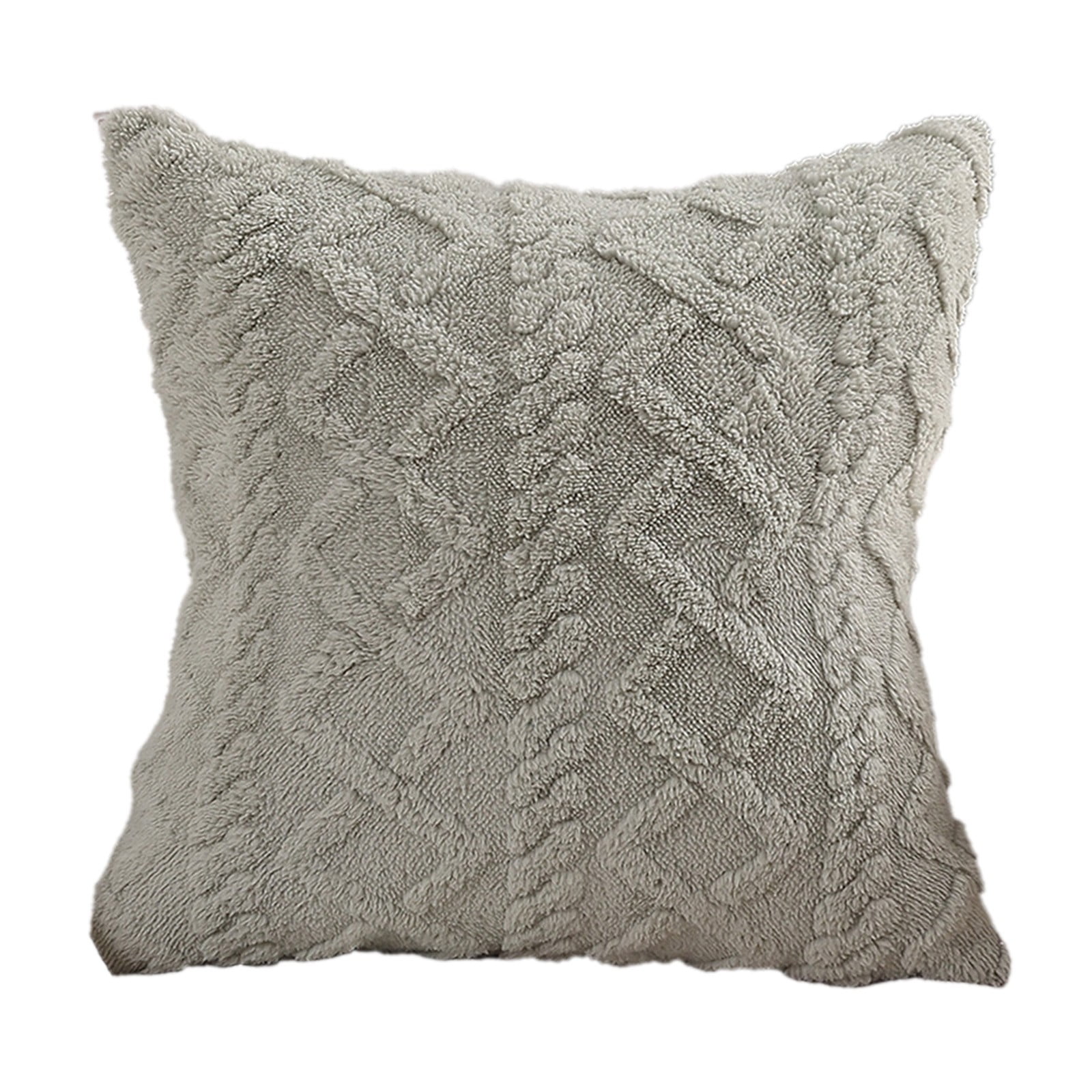 Click here for Unbranded Sofas For Living Room Furry Pillow Set S... prices