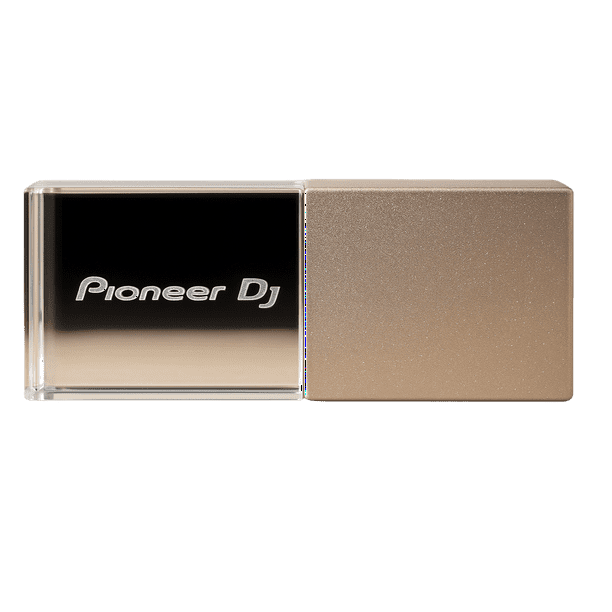 Pioneer Dj Memoria Usb 128gb Cristal Purpura | Bodega Aurrera en línea