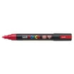 POSCA 16-Color Acrylic Paint Marker Set, Fine - Walmart.com