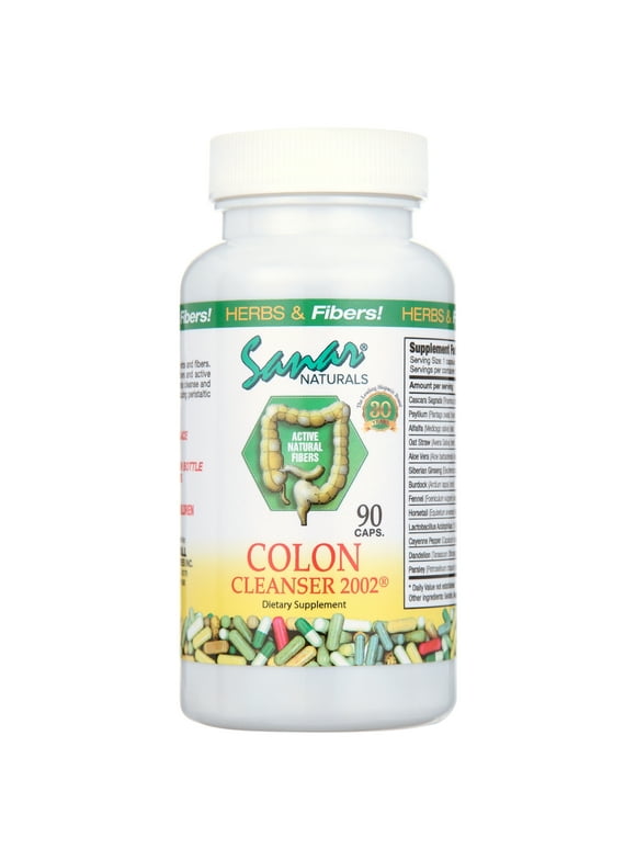 Colon Cleanse in Cleanses - Walmart.com