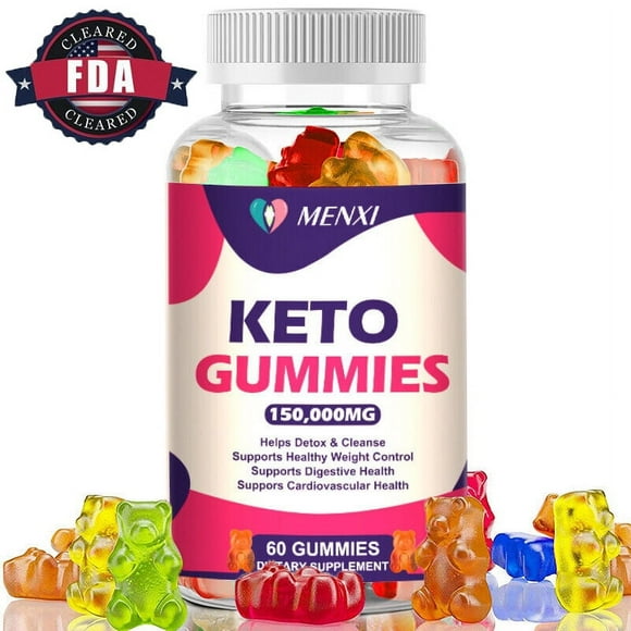 Keto Gummies
