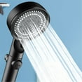 Fimeskey Bathroom Products Handheld Detachable Showers Heads Filter
