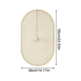 Cat Scratch Mat, Cat Scratch Furniture Protector, Furniture Cat Scratch ...
