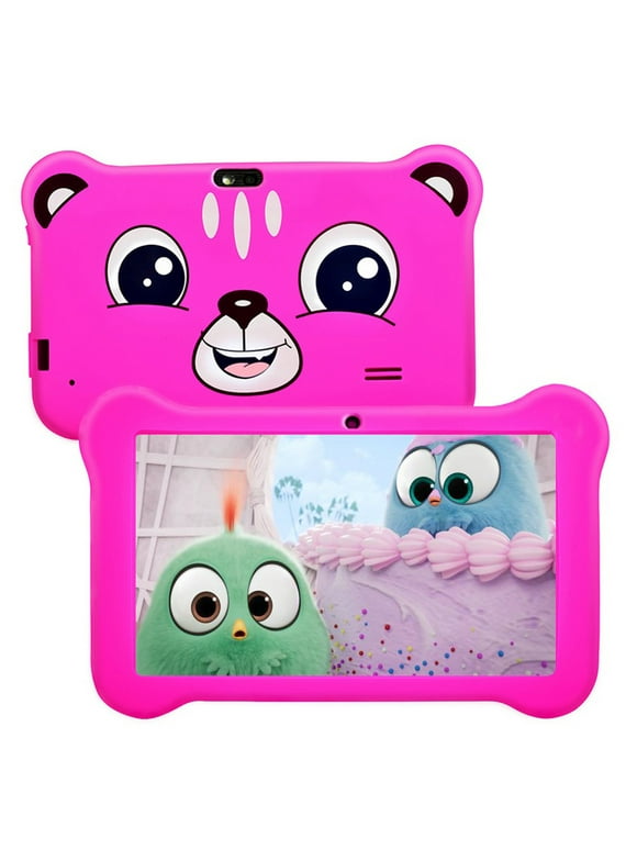 Tablets with Parental Control in Tablets for Kids - Walmart.com