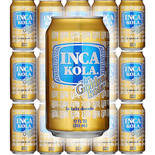 Kola Champagne
