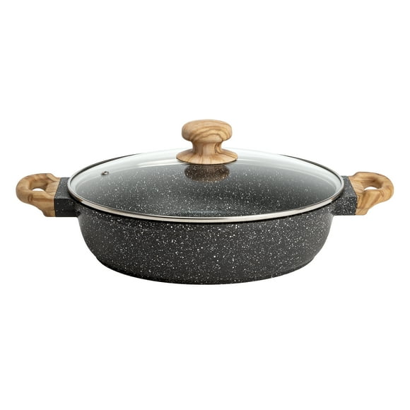 Speckled Cookware
