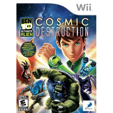Alien-Monster Bowling League (Wii) - Walmart.com