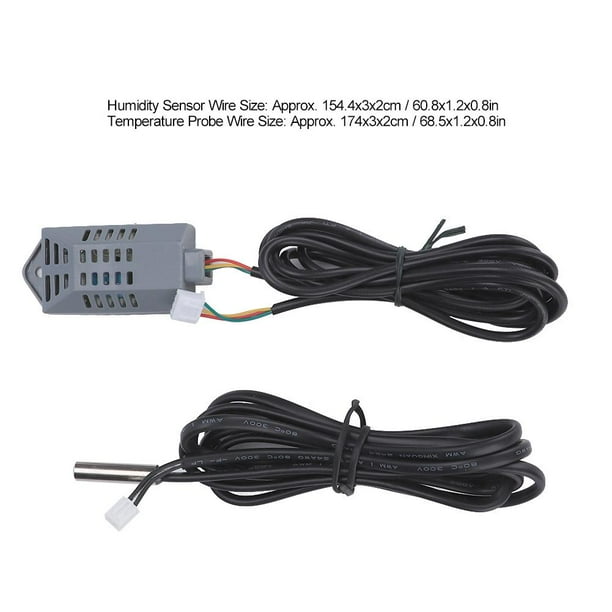 Loewten Incubator Sensor; Lightweight Incubator Temperature Probe ...