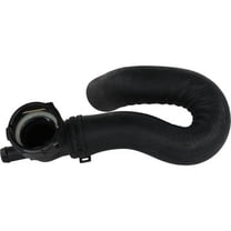 CURVED RADIATOR HOSE, DAYCO - Walmart.com
