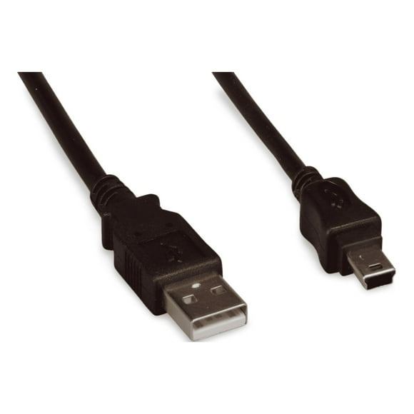 5 Pin Mini B Usb Cable