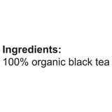 ONE ORGANIC Instant Black Tea Powder, 4.4 Oz - Walmart.com