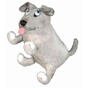 Farting Stuffed Animals