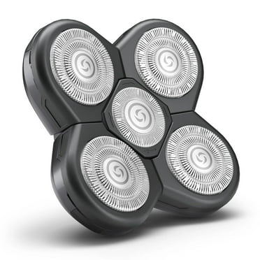 Freebird FlexSeries Head & Body Shave Kit, Waterproof Electric Shaver ...