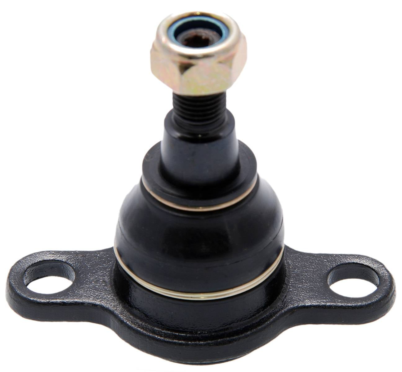Febest BALL JOINT FRONT LOWER ARM # 2320-T5 OEM 7E0407361A - Walmart.com