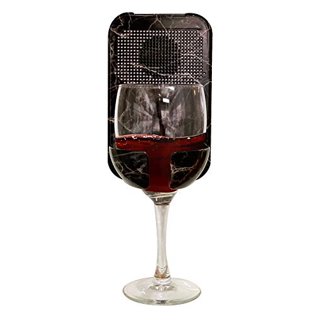 Bluetooth Waterproof Portable HD Shower Speaker with Build-in Mic ...