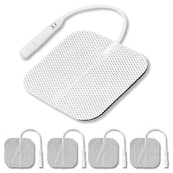 Electrotherapy Gel Pads