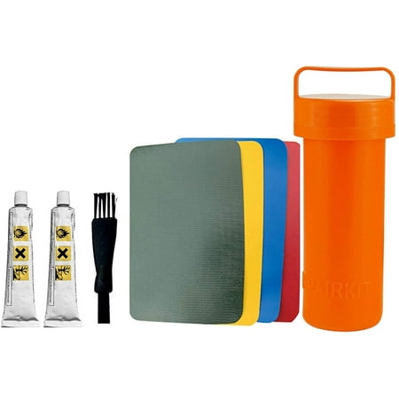 Tubes of Repair PVC Glue for Inflatable BoatPVC Patch Repair Kit Heavy ...