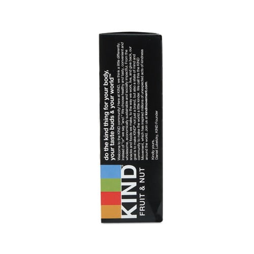 Kind Bars Logo