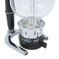 5 Cups Tabletop Glass Vacuum Syphon Coffee Pot Unique Coffee Siphon ...