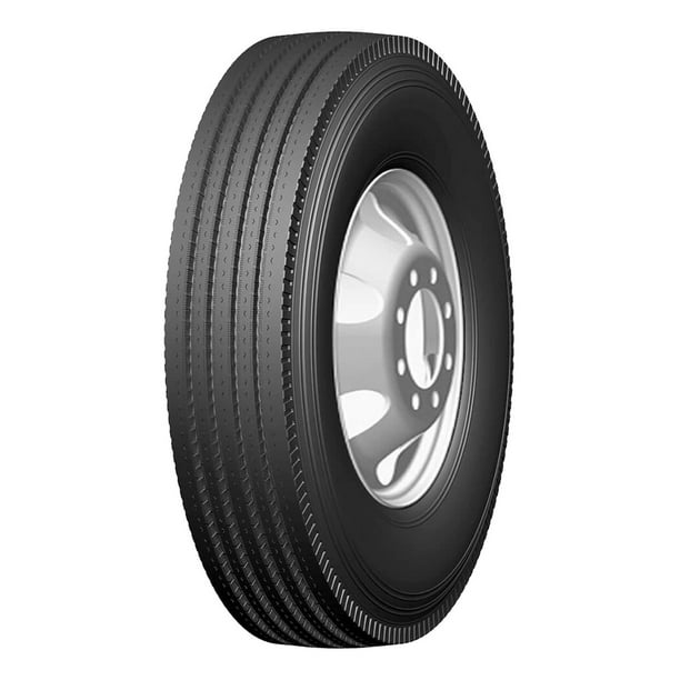 Llanta 11R22.5-16C 146/143M Turnpike GA257+ | Walmart en línea