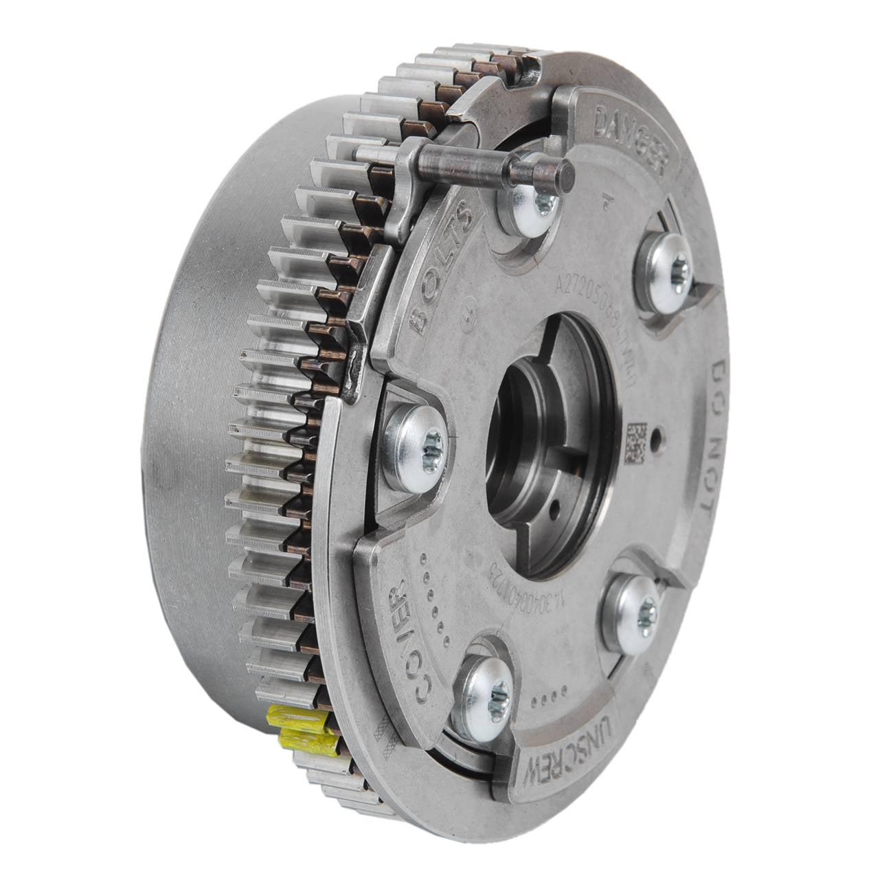 Bapmic 2720505047 Left Engine Exhaust Camshaft Timing Adjuster for ...