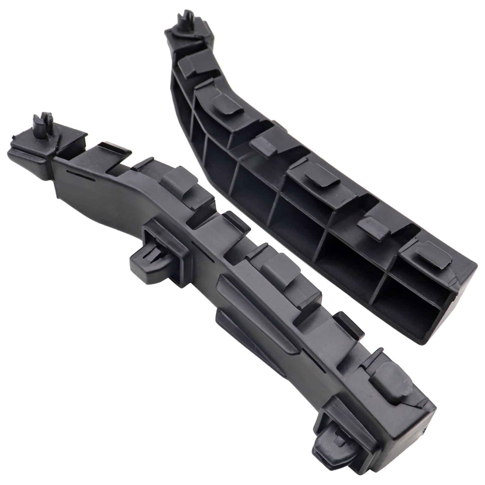 SecosAutoparts Front Bumper Bracket Beam Mount Support Compatible with ...