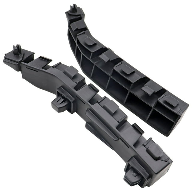 SecosAutoparts Front Bumper Bracket Beam Mount Support Compatible with ...