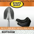 Rust-Oleum Stops Rust 10.25 oz Clear Coat Rust Inhibitor Spray for ...
