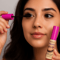 Prosa Mascara Combo Pack with Mamey Oil for Eyelash Enlargement and ...