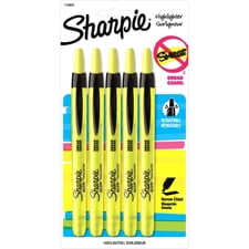 Sharpie San1740822 Highlighter