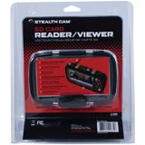 Stealth Cam STCCRV43X SD Card Reader/Viewer 4.3" LCD Display AAA (4 ...