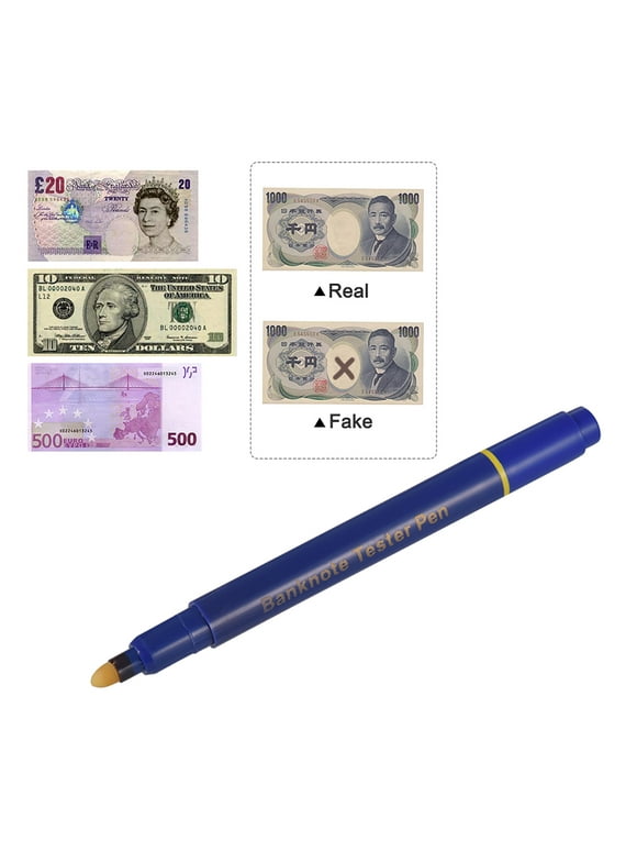 Counterfeit Pens in Pens - Walmart.com