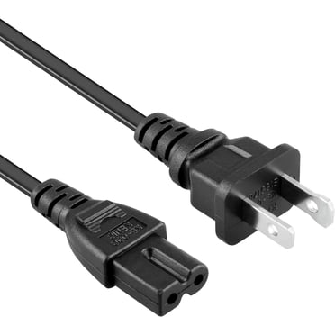 CJP-Geek AC IN Power Cord Plug compatible with EverStart MAXX 1200 PEAK ...