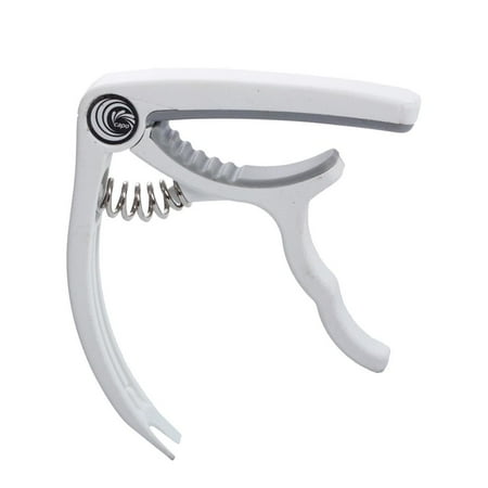 Change Tune Clamp Key Capo Tuning for Guitar Replacement White ...