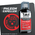 Tukol Max Action Severe Nasal Congestion & Cough Liquid Cold Medicine ...